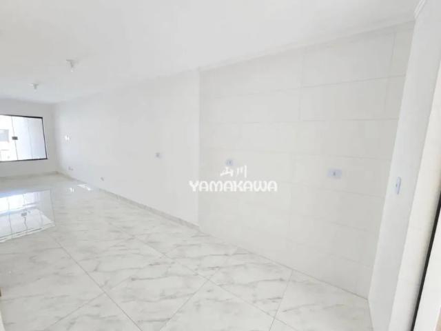 Sobrado com 2 dormitórios à venda, 80 m² por R$ 580.000,00 Aricanduva São Paulo/SP