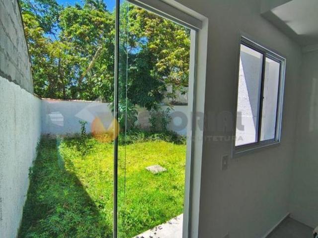 Sobrado com 2 dormitórios à venda, 80 m² por R$ 595.000,00 Massaguaçu Caraguatatuba/SP