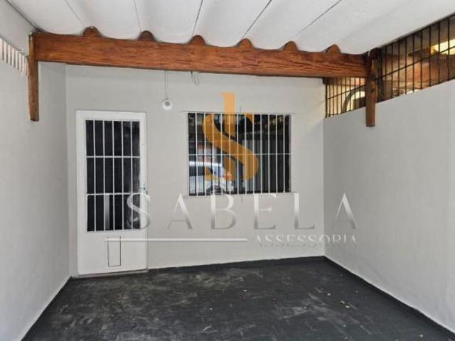 Sobrado com 2 dormitórios à venda, 80 m² por R$ 599.000,00 Vila Brasílio Machado São Paulo/SP