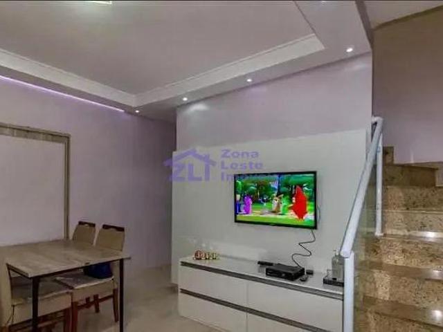 Sobrado com 2 dormitórios à venda, 80 m² por R$ 620.000,00 Chácara Califórnia São Paulo/SP