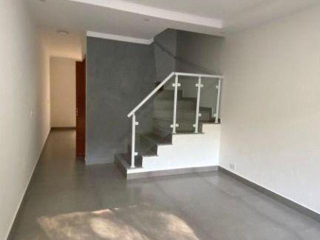 Sobrado com 2 dormitórios à venda, 80 m² por R$ 620.000,00 Jardim Líbano São Paulo/SP
