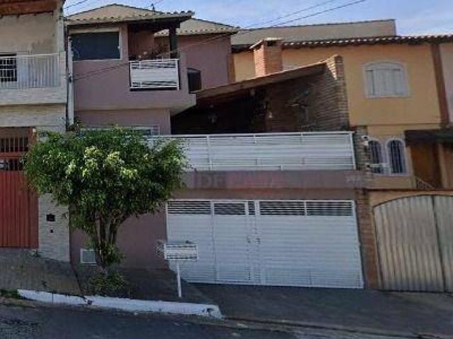 Sobrado com 2 dormitórios à venda, 80 m² por R$ 621.000,00 Vila Ré São Paulo/SP