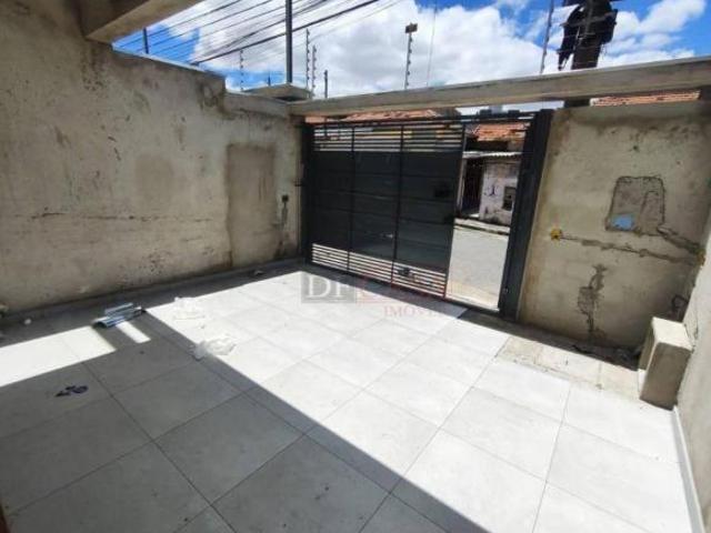 Sobrado com 2 dormitórios à venda, 80 m² por R$ 625.000,00 Jardim Itapemirim São Paulo/SP