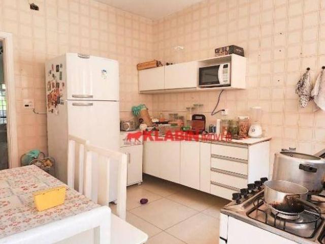 Sobrado com 2 dormitórios à venda, 80 m² por R$ 630.000,00 Vila Clementino São Paulo/SP