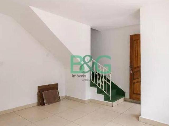 Sobrado à venda, 80 m² por R$ 584.120,00 Vila Maria São Paulo/SP