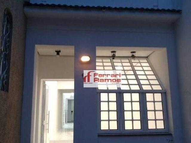 Sobrado com 2 dormitórios à venda, 80 m² por R$ 640.000,00 Centro Guarulhos/SP