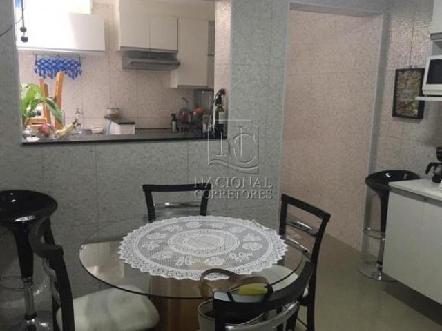 Sobrado com 2 dormitórios à venda, 80 m² por R$ 650.000,00 Vila Gumercindo São Paulo/SP