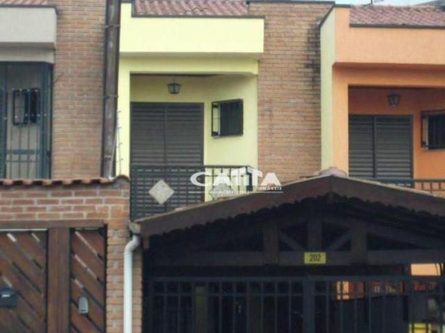 Sobrado com 2 dormitórios à venda, 80 m² por R$ 650.000,00 Vila Matilde São Paulo/SP