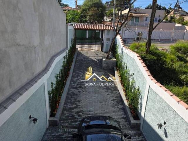 Sobrado com 2 dormitórios à venda, 80 m² por R$ 669.000,00 Campos de Atibaia Atibaia/SP