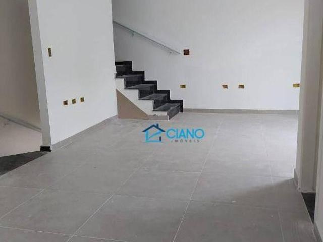 Sobrado com 2 dormitórios à venda, 80 m² por R$ 690.000,00 APENAS A VISTA