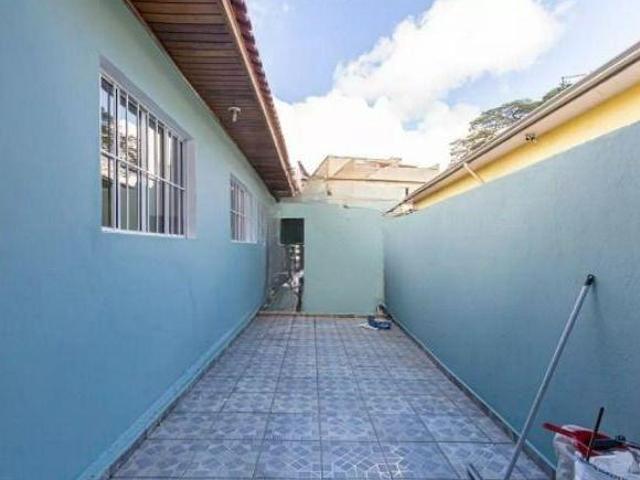 Sobrado com 2 dormitórios à venda, 80 m² por R$ 740.000,00 Vila Homero Thon Santo André/SP