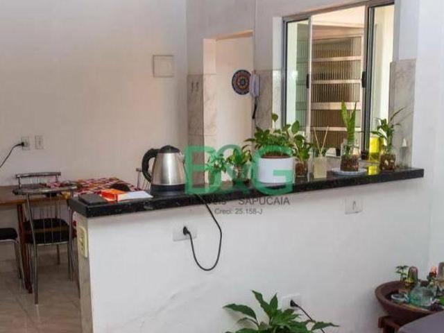 Sobrado à venda, 80 m² por R$ 749.000,00 Jardim Suzana São Paulo/SP