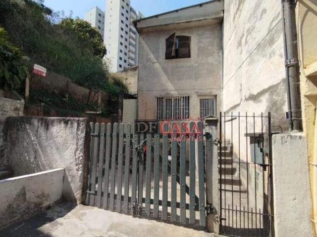 Sobrado com 2 dormitórios à venda, 80 m² por R$ 750.000,00 Penha de França São Paulo/SP