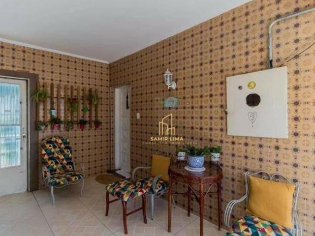 Sobrado com 2 dormitórios à venda, 80 m² por R$ 800.000 Vila Augusta Guarulhos/SP