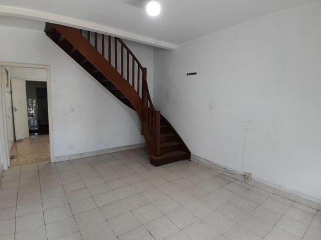 Sobrado com 2 dormitórios à venda, 80 m² por R 849.000,00 Vila Clementino São Paulo/SP