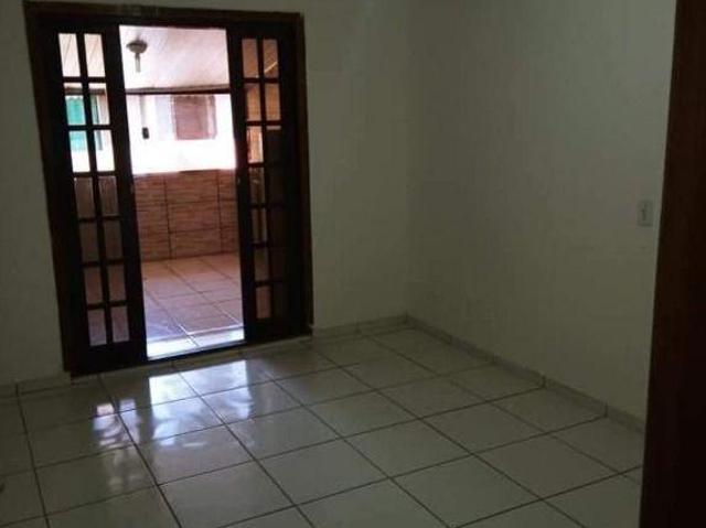 Sobrado com 2 dormitórios à venda, 80 m² por R$ 270,000 Jardim Cabuçu São Paulo/SP