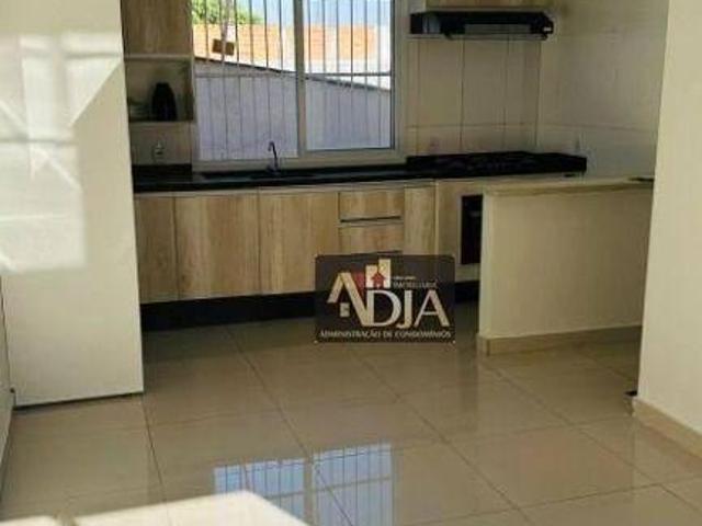 Sobrado com 2 dormitórios à venda, 80 m² por R$ 287.500,00 Vila Falchi Mauá/SP