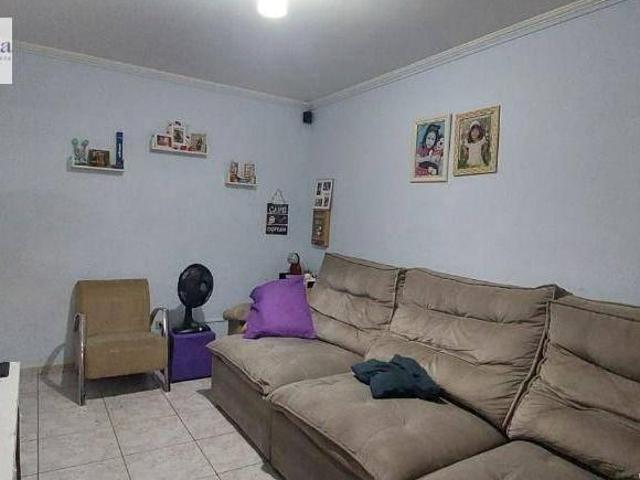 Sobrado com 2 dormitórios à venda, 80 m² por R$ 320.000,00 Butantã São Paulo/SP