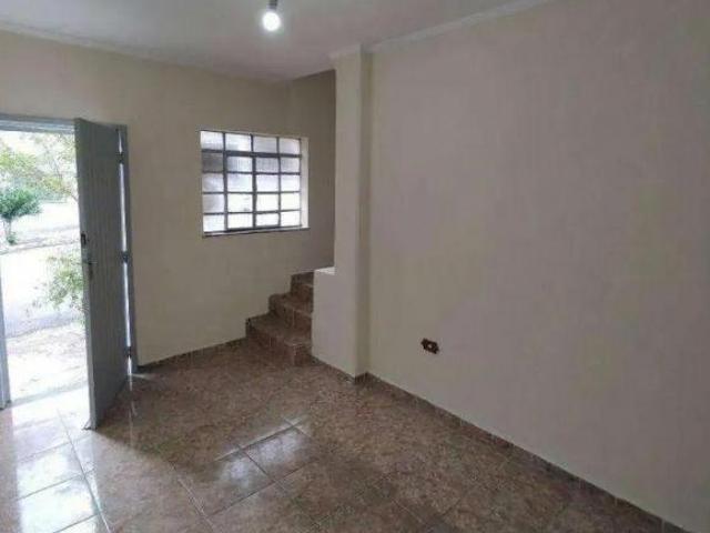 Sobrado à venda, 80 m² por R$ 325.000,00 Mooca São Paulo/SP