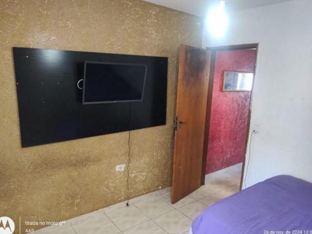 Sobrado com 2 dormitórios à venda, 80 m² por R$ 360.000,00 Jardim Paris São Paulo/SP