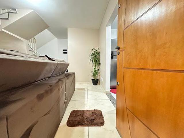 Sobrado com 2 dormitórios à venda, 80 m² por R$ 349.900,00 Parque Savoy City São Paulo/SP