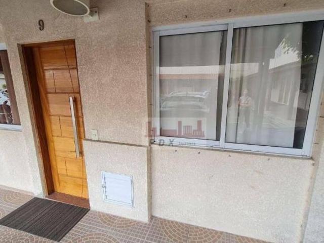 Sobrado com 2 dormitórios à venda, 80 m² por R$ 350.000,00 Americanópolis São Paulo/SP
