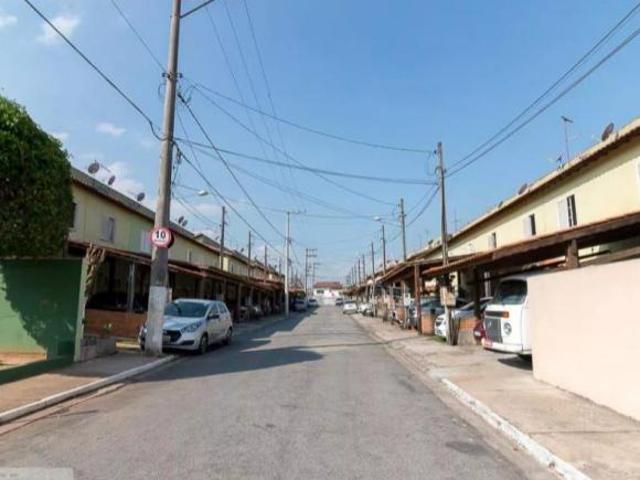 Sobrado com 2 dormitórios à venda, 80 m² por R$ 350.000,00 Jardim Adriana Guarulhos/SP