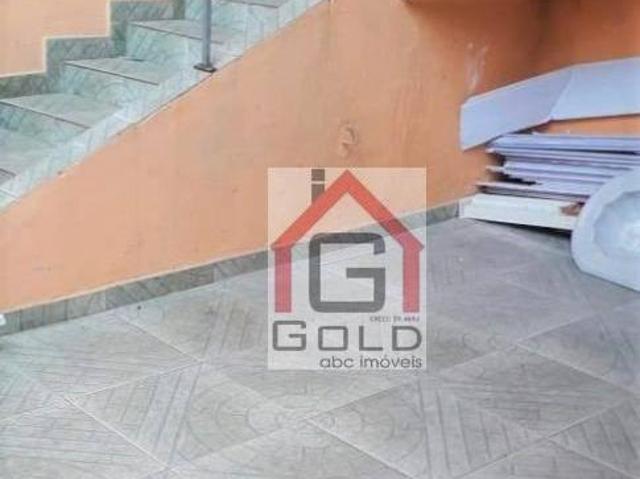 Sobrado com 2 dormitórios à venda, 80 m² por R$ 375.000,00 Jardim Sapopemba São Paulo/SP