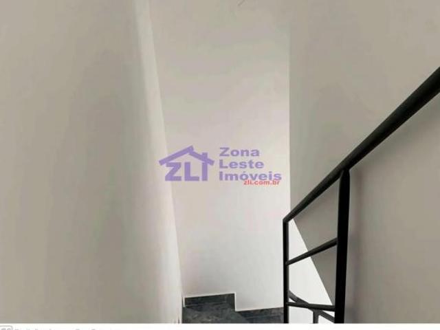 Sobrado com 2 dormitórios à venda, 80 m² por R$ 380.000,00 Itaquera São Paulo/SP