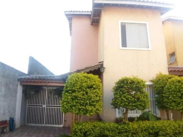 Sobrado com 2 dormitórios à venda, 80 m² por R$ 380.000,00 Jardim Oliveira Guarulhos/SP