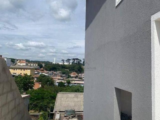 Sobrado com 2 dormitórios à venda, 80 m² por R$ 380.000,00 Jardim São Miguel Cotia/SP