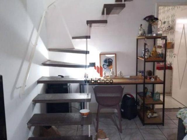 Sobrado com 2 dormitórios à venda, 80 m² por R$ 399.000,00 Vila Baeta Neves São Bernardo do Camp