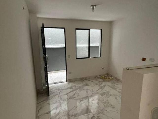 Sobrado com 2 dormitórios à venda, 80 m² por R$ 399.900,00 Ponte Rasa São Paulo/SP