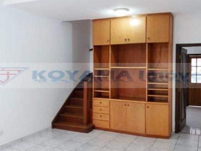 Sobrado com 2 dormitórios à venda, 80m² Vila Santo Estéfano São Paulo/SP