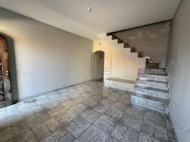 Sobrado com 2 dormitórios à venda, 81 m² por R$ 450.000,00 Vila Bela São Paulo/SP