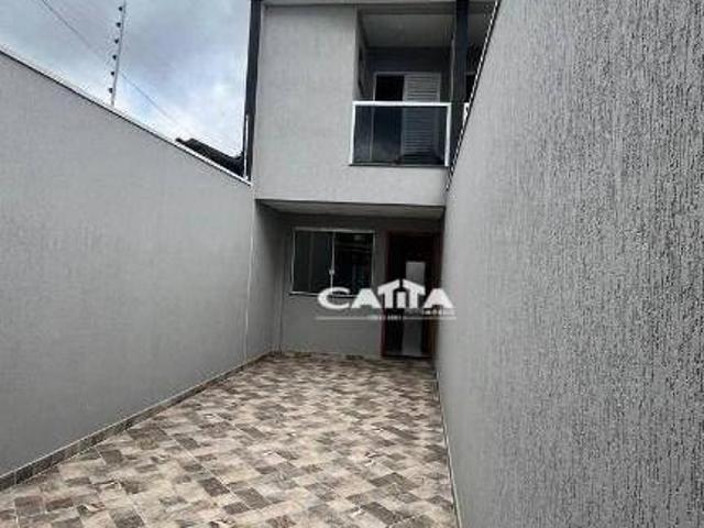 Sobrado com 2 dormitórios à venda, 81 m² por R$ 549.999,00 Vila Nhocune São Paulo/SP