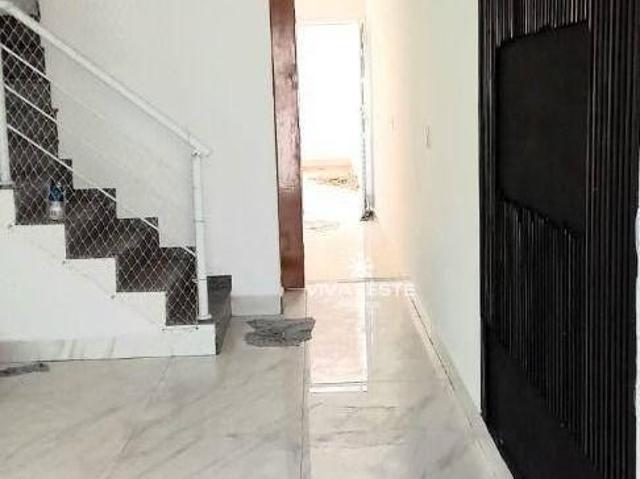 Sobrado com 2 dormitórios à venda, 81 m² por R$ 569.000,00 Vila Alpina São Paulo/SP