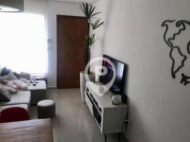 Sobrado com 2 dormitórios à venda, 81 m² por R$ 677.814,00 Vila Prudente Zona Leste São Paulo/