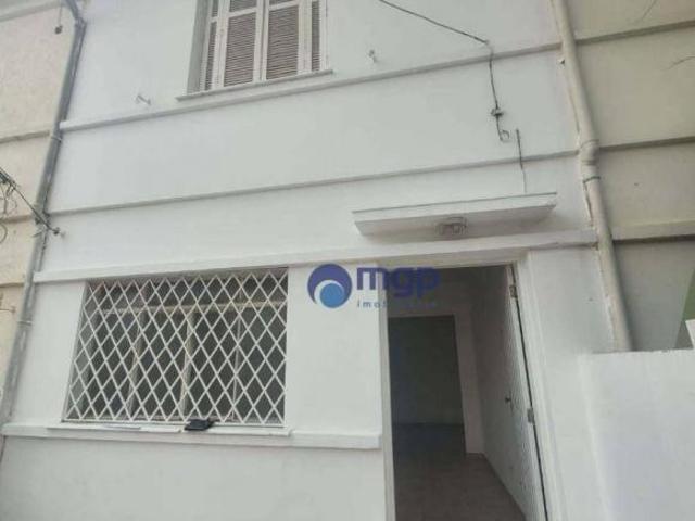 Sobrado com 2 dormitórios à venda, 82 m² por R$ 450.000,00 Vila Guilherme São Paulo/SP