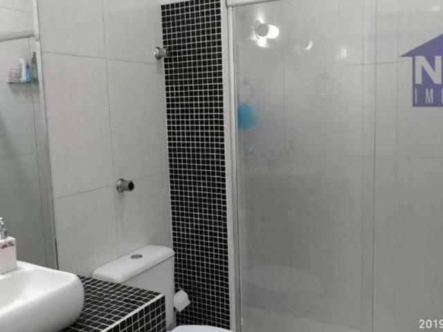 Sobrado com 2 dormitórios à venda, 82 m² por R$ 500.000 Vila Matilde São Paulo/SP