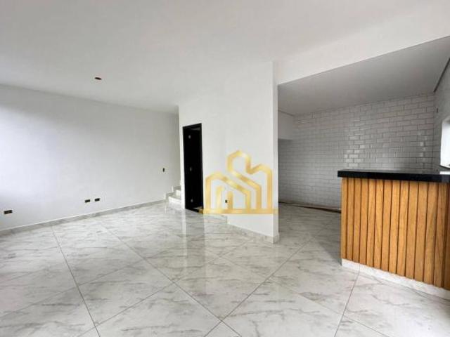 Sobrado com 2 dormitórios à venda, 82 m² por R$ 520.000,00 Nova Atibaia Atibaia/SP