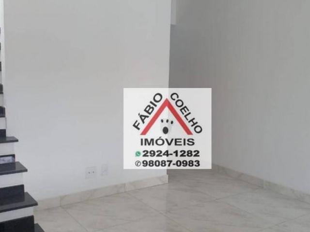 Sobrado com 2 dormitórios à venda, 82 m² por R$ 540.000,00 Cupecê São Paulo/SP