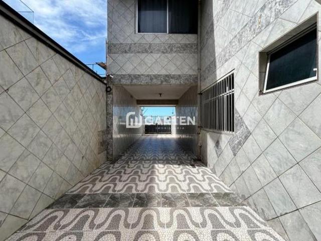 Sobrado com 2 dormitórios à venda, 82 m² por R$ 595.000 Rivieira Matinhos/PR