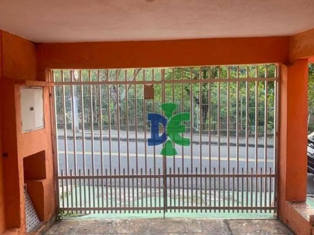 Sobrado com 2 dormitórios à venda, 82 m² por R$ 270.000,00 Parque Santo Antônio Jacareí/SP