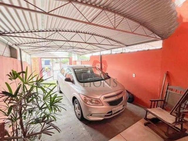 Sobrado com 2 dormitórios à venda, 82 m² por R$ 393.000,00 Centro Gravataí/RS