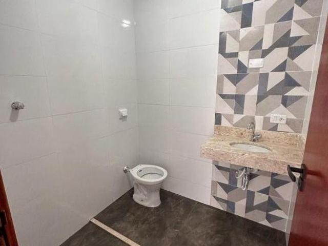 Sobrado com 2 dormitórios à venda, 83 m² por R$ 400.000 Jardim Rio Negro Itaquaquecetuba/SP