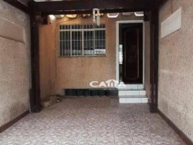 Sobrado com 2 dormitórios à venda, 83 m² por R$ 450.000,00 São Mateus São Paulo/SP