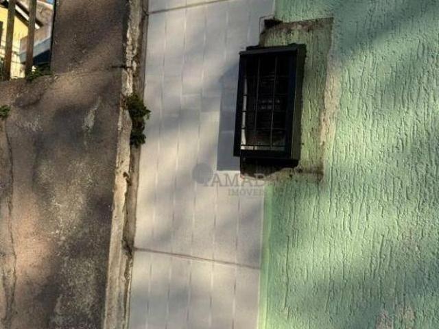 Sobrado com 2 dormitórios à venda, 83 m² por R$ 500.000,00 Vila Granada São Paulo/SP