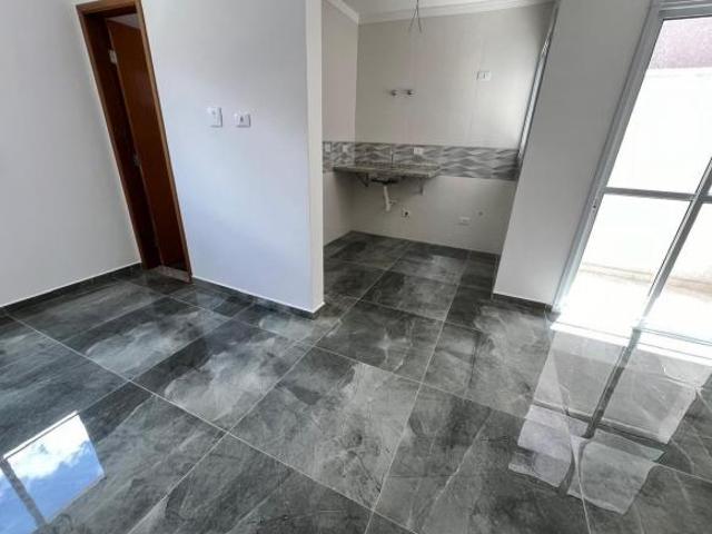 Sobrado com 2 dormitórios à venda, 83 m² por R$ 580.000,00 Vila Cecília Maria Santo André/SP