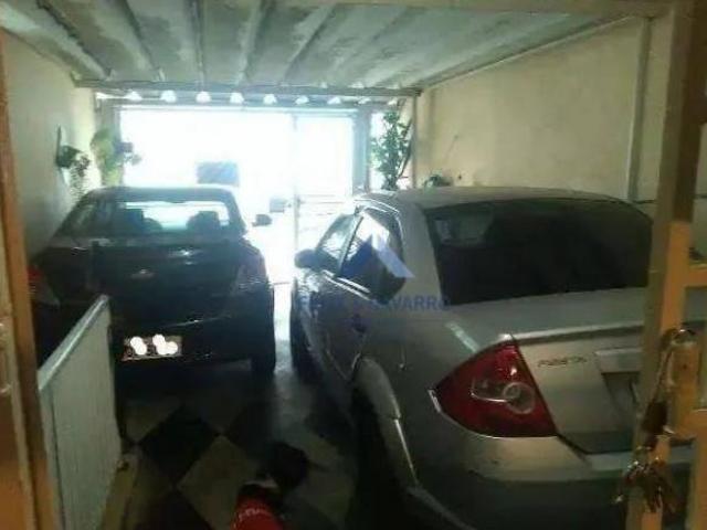 Sobrado com 2 dormitórios à venda, 83 m² por R$ 700.000,00 Santana São Paulo/SP